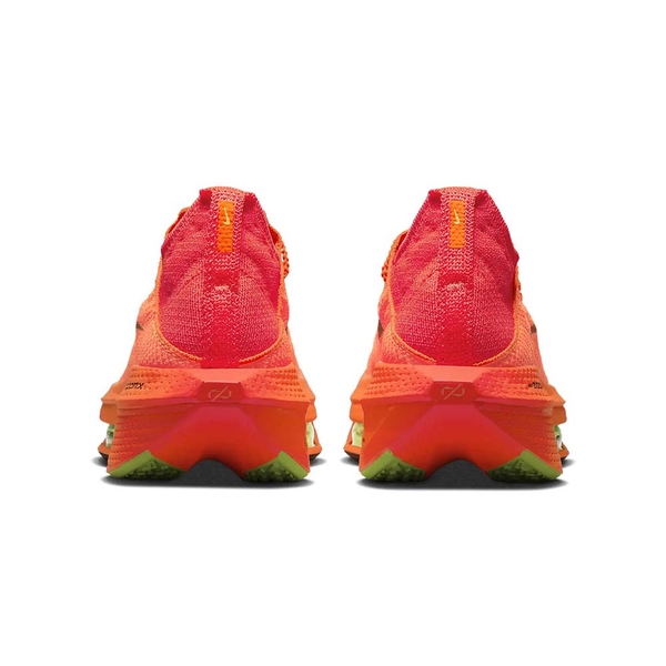 Air Zoom Alphafly NEXT% Flyknit 2 'Total Orange' | Duyet Fashion
