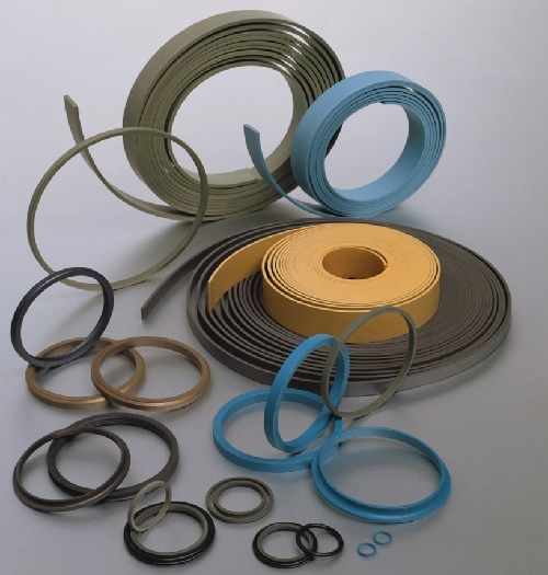 Bearing Strip C501