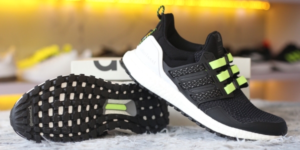 Đánh Giá Chi Tiết Về Ultraboost 1 0 Atr Bounty Sneakers