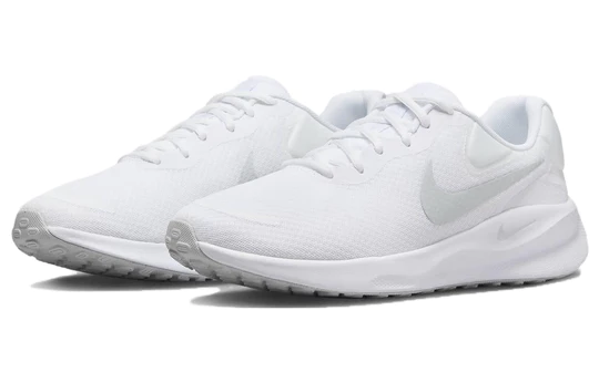 Giày Sneaker Nike Revolution 7 "Triple White" FB2207-100 - Hàng Chính ...