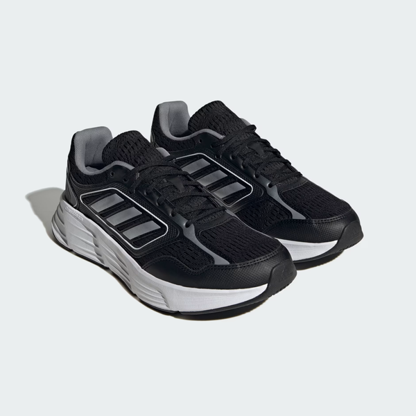 Giày Sneaker Adidas Galaxy Star "Core Black" IF5398 - Hàng Chính Hãng ...