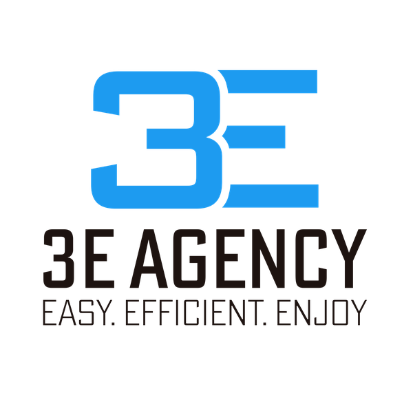 CÔNG TY TNHH 3E GROUP
