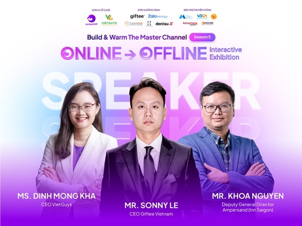 Mô hình O2O - Đâu là điểm giao giữa kỳ vọng và thực tế?