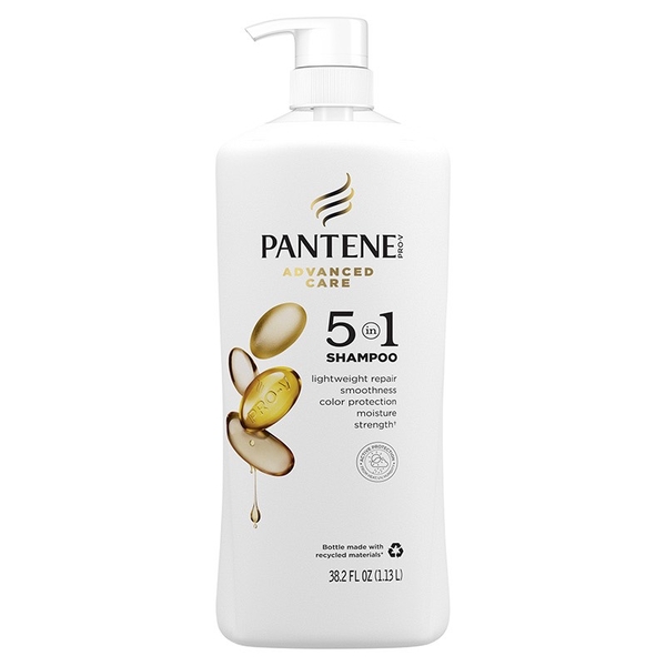 PANTENE - 10in1 SHAMPOO (Dầu Gội 1L13)