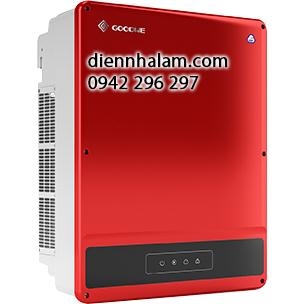 Inverter GoodWe SDT Tích Hợp Tigo 20Kw 3 Pha 3 MPPT Điện Năng Lượng Mặt ...