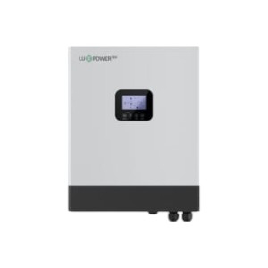 Inverter Luxpower Hybrid GEN-LB-EU 5KW Điện Năng Lượng Mặt Trời