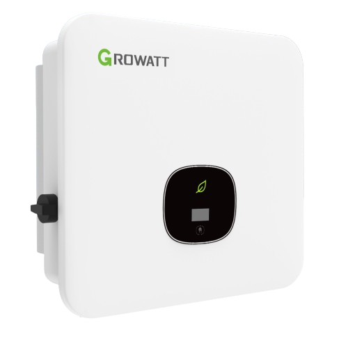inverter growatt MOD 15KTL3-X2 (Pro) Điện Năng Lượng Mặt Trời