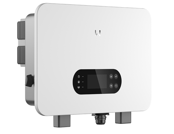 Inverter Hybrid GoodWe 8kW 1 Pha GW8000-ES-C10 – Hòa Lưới & Lưu Trữ Pin ...