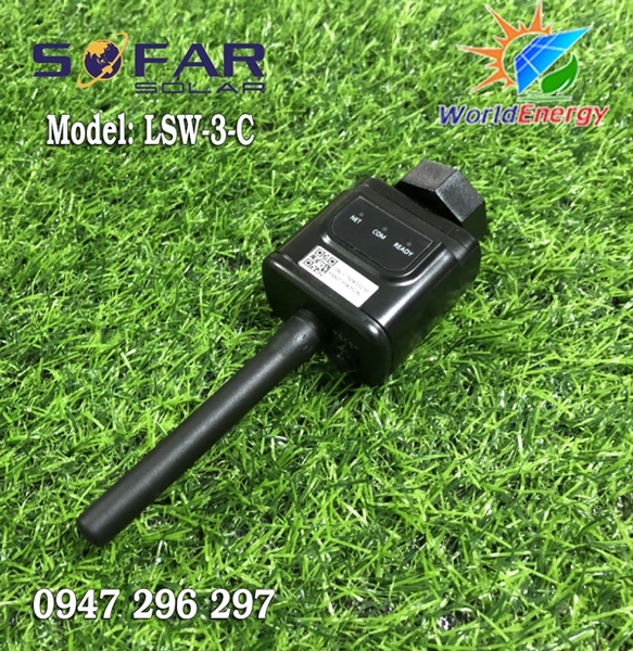 Wifi Inverter Sofar Solar cổng USB Điện Năng Lượng Mặt Trời