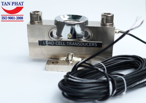Loadcell QSA 20T, 30T, 40T Keli - Nhập khẩu chính hãng TỰ ĐỘNG TÂN PHÁT