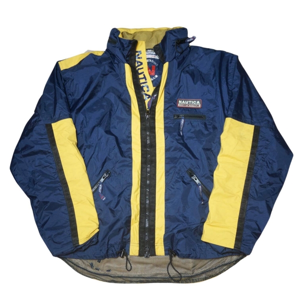 NAUTICA VINTAGE JACKET