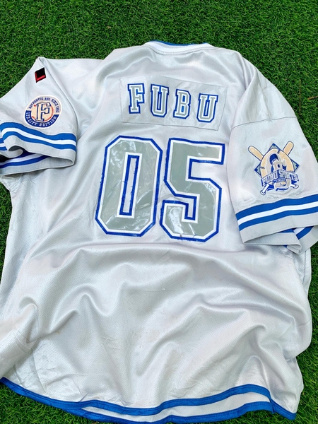 FUBU JERSEY