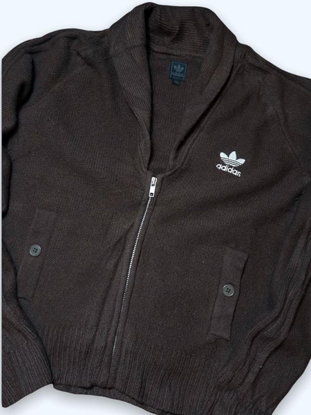 ADIDAS WOOL JACKET