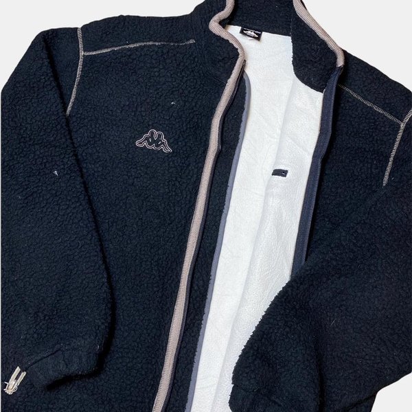 KAPPA FLEECE JACKET