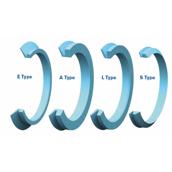 V-ring VS