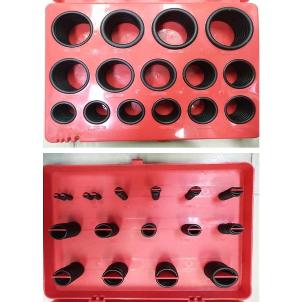 O-ring kit box 5A EPDM70