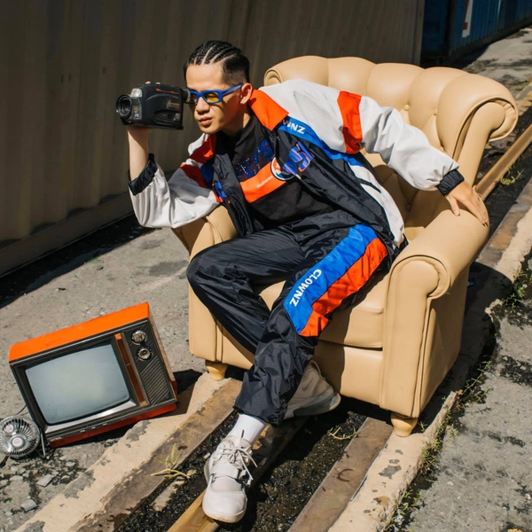 𝐂𝐋𝐎𝐖𝐍𝐙 𝐱 𝐏𝐄𝐏𝐒𝐈 | CLOWNZⓇ STREETWEAR