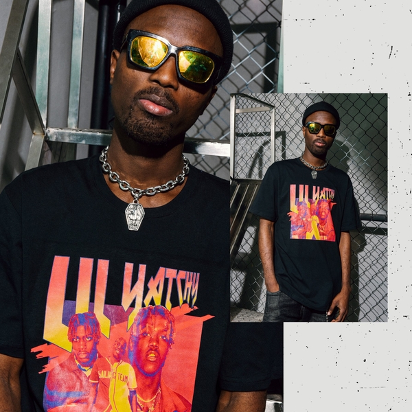 RAPPER | Lookbook with Samuel | CLOWNZⓇ STREETWEAR