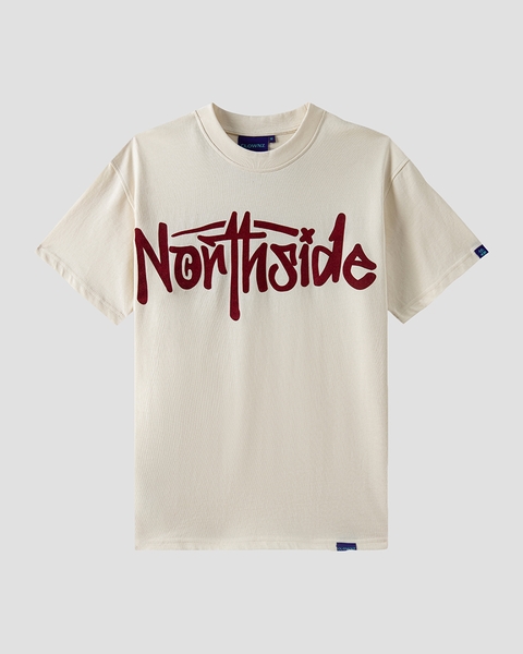 Northside T-shirt | CLOWNZⓇ STREETWEAR