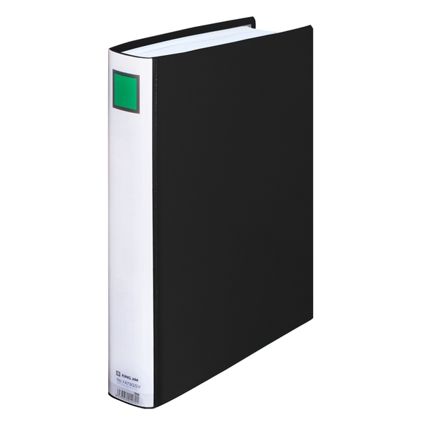 King File Super Dotch - 1473GSV - KING JIM