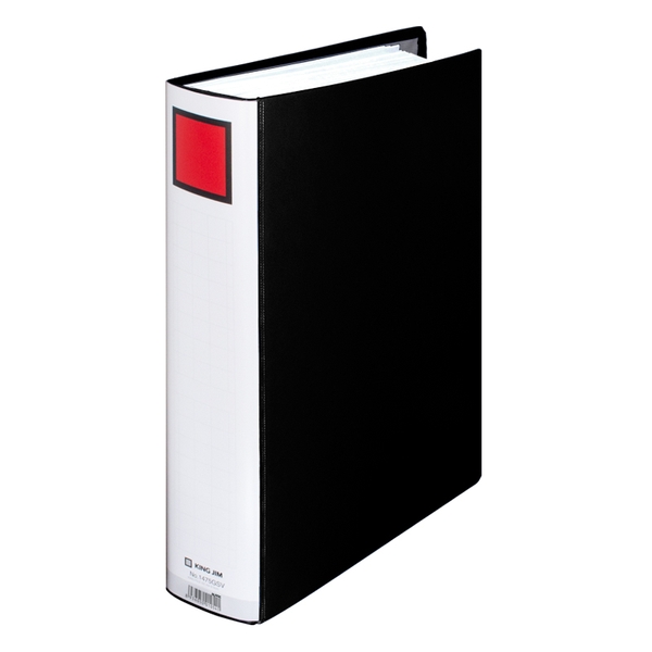 King File Super Dotch - 1475GSV - KING JIM