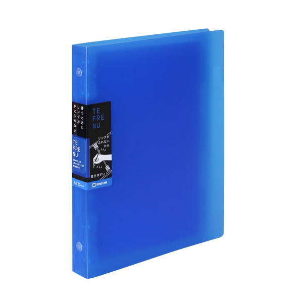 TEFRENU Binder Note - 467TTE - KING JIM