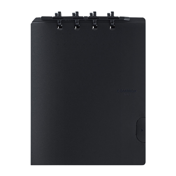 COMPACK Notebook - 9954GSV - KING JIM
