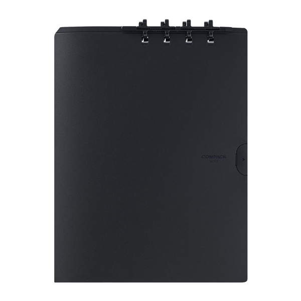 COMPACK Notebook - 9956GSV - KING JIM