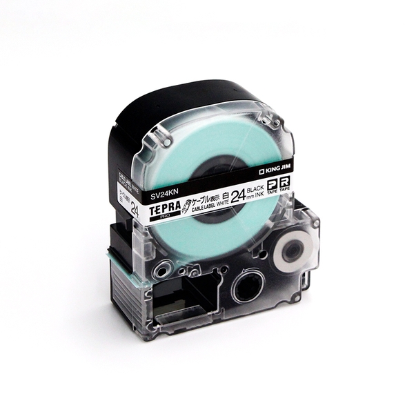 Tepra Pro Tape - SV24KN - KING JIM