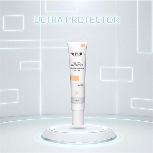 ULTRA PROTECTOR/ KEM CHỐNG NẮNG TĂNG CƯỜNG | PHARMA COSMETICS