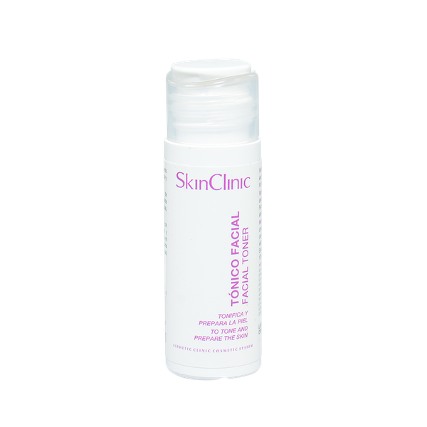 SKINCLINIC FACIAL TONER 30ML/ TONER SKINCLINIC FACIAL TONER 30ML ...