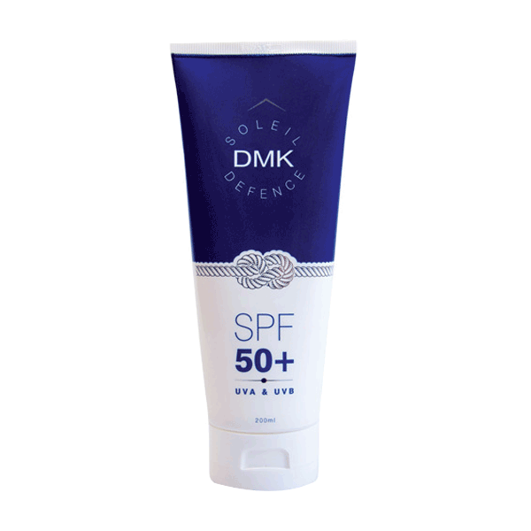 DMK SOLEIL DEFENCE SPF50+ / KEM CHỐNG NẮNG SPF50+ | PHARMA COSMETICS