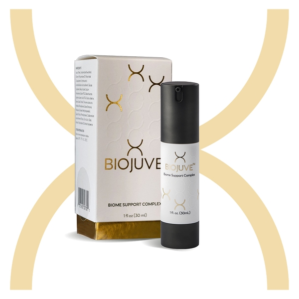 BIOJUVE BIOME SUPPORT COMPLEX / TINH CHẤT HỖ TRỢ HỆ VI SINH DA KHỎE ...