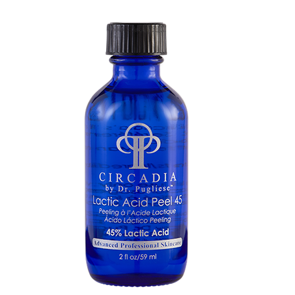 CIRCADIA LACTIC ACID PEEL 45% / DÀNH CHO DA KHÔ, SẠM BỀ MẶT | PHARMA ...