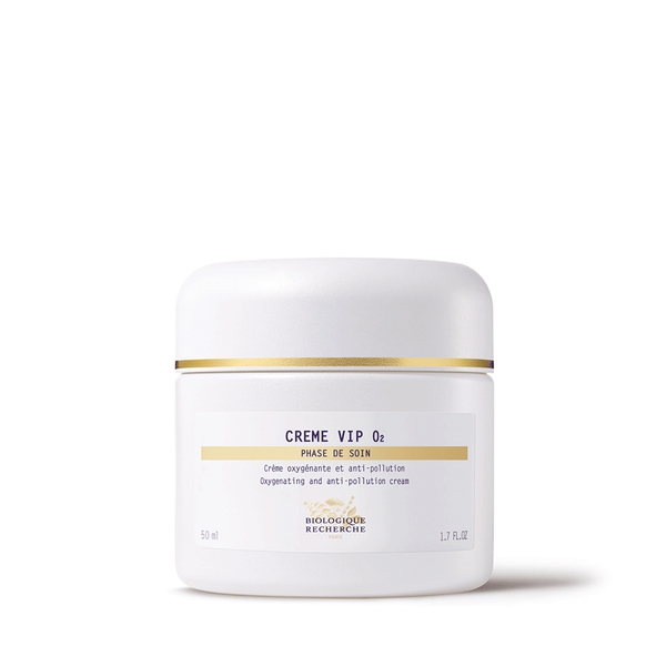 BIOLOGIQUE RECHERCHE CRÈME VIP O2 / KEM DƯỠNG CHĂM SÓC LÀN DA XỈN MÀU ...