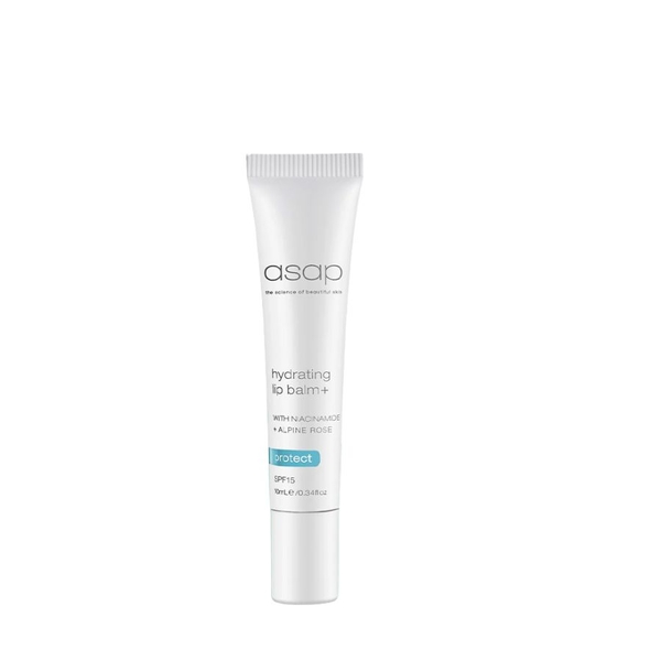 ASAP HYDRATING LIP BALM+: Son Dưỡng Cấp Ẩm, Chống Nắng & Hỗ Trợ Phục ...