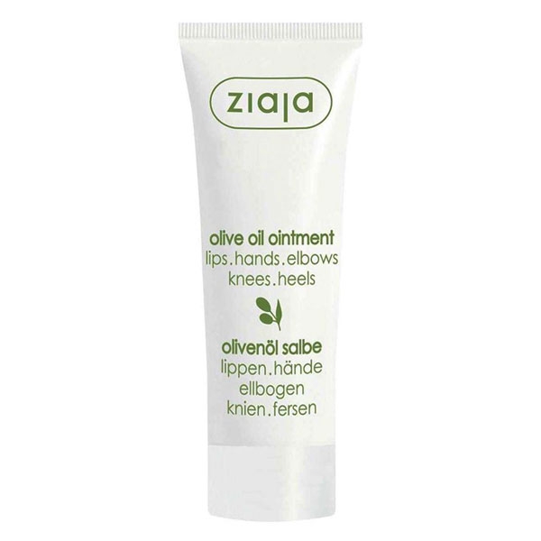 ZIAJA OLIVE OIL OINTMENT / SÁP DẦU OLIU | PHARMA COSMETICS