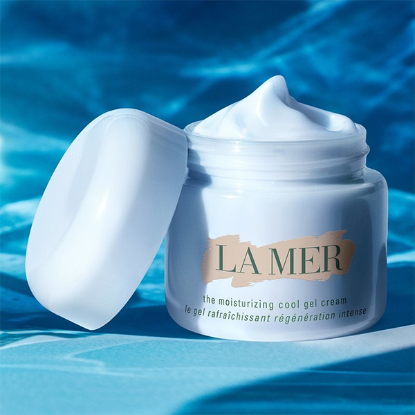 LA MER THE MOISTURIZING COOL GEL CREAM / GEL DƯỠNG ẨM LÝ TƯỞNG CHO DA ...