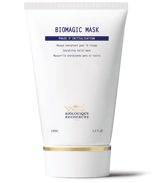 BIOLOGIQUE RECHERCHE BIOMAGIC MASK/ MĂT NẠ BẢO VỆ, THANH LỌC LÀM ĐỀU ...