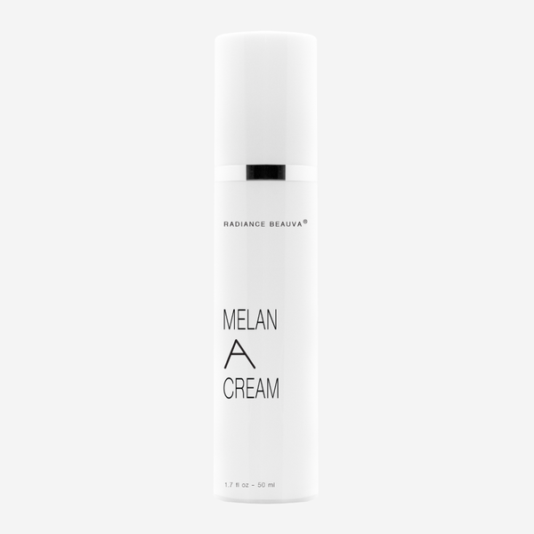 RADIANCE BEAUVA MELAN A CREAM / KEM ĐẶC TRỊ NÁM