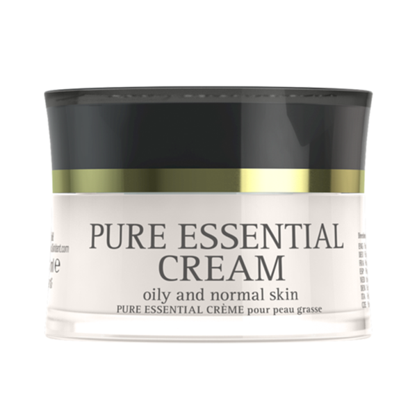 SKINLDENT PURE ESSENTIAL CREAM OILY AND NORMA SKIN / KEM DƯỠNG ẨM CHO ...