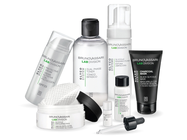 GLYCO SYSTEM_INTENSIVE GLYCO C SERUM / HUYẾT THANH CHỐNG LÃO HÓA VÀ LÀM ...