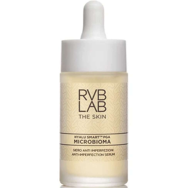 RVB LAB ANTI-IMPERFECTION SERUM / HUYẾT THANH PHỤC HỒI & CÂN BẰNG HỆ VI ...