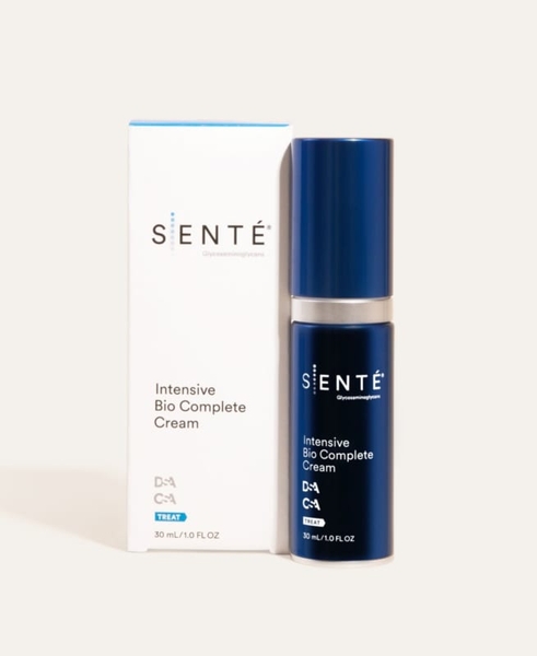 SENTE INTENSIVE BIO COMPLETE CREAM / KEM CHỐNG LÃO HÓA, GIÚP ĐỀU MÀU DA ...