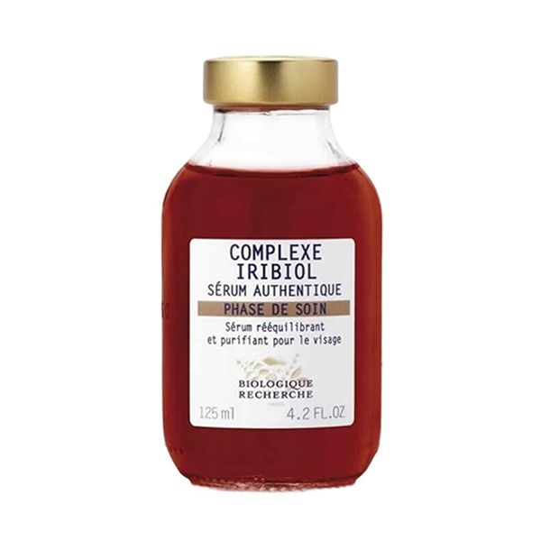 BIOLOGIQUE RECHERCHE COMPLEXE IRIBIOL / TINH CHẤT ĐẶC TRỊ MỤN VÀ CÂN ...