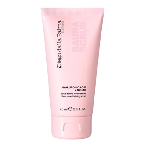 DIEGO DALLA PALMA SAUNA SCRUB – THERMO – REVITALIZING SCRUB / MẶT NẠ ...