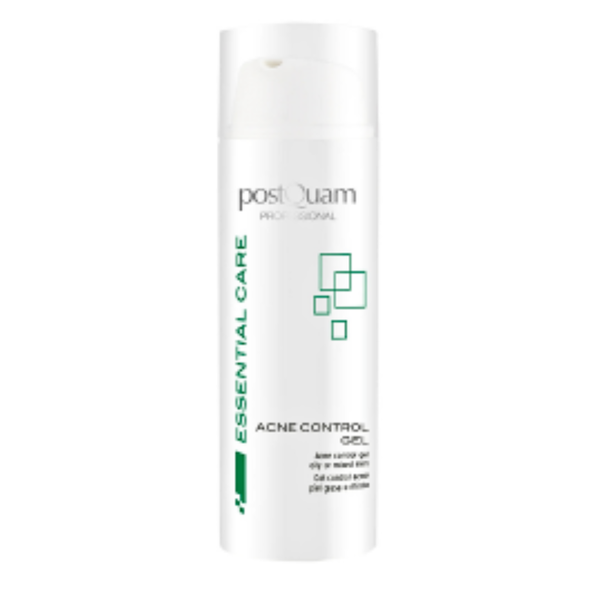 POSTQUAM ACNE CONTROL GEL / GEL DƯỠNG GIÚP KIỂM SOÁT & GIẢM MỤN ...