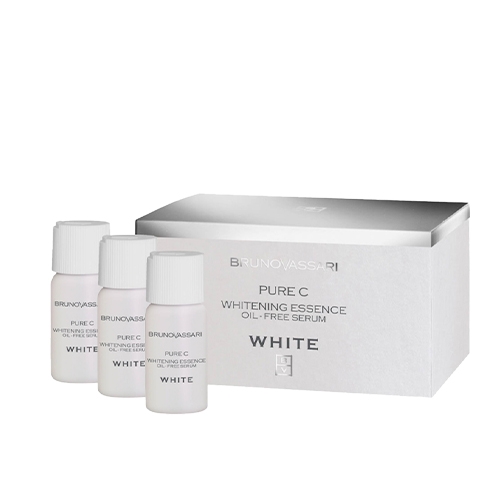 WHITE_PURE C / SERUM C TINH KHIẾT CHUYÊN LÀM TRẮNG VÀ NGĂN NGỪA ĐỐM NÂU ...