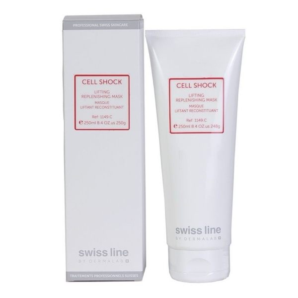 SWISS LINE CS LIFTING REPLENISHING MASK / MẶT NẠ NGỦ NÂNG DA CHỐNG LÃO ...