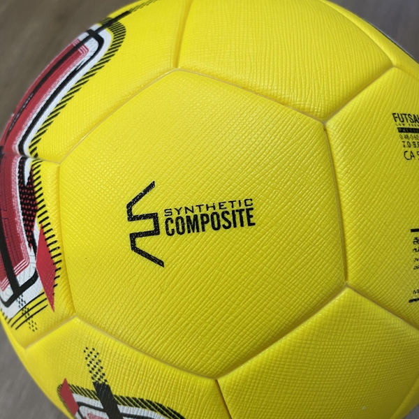 Bóng Futsal Size 4 Grand Sport 330031 Vàng | Grand Sport Việt Nam